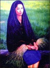 History Of Langkawi: Sejarah Mahsuri