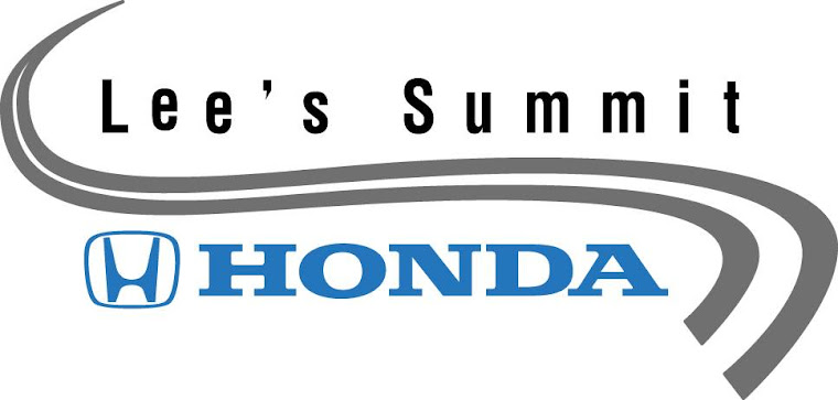 Lee's Summit Honda: Major Maintenance Special!