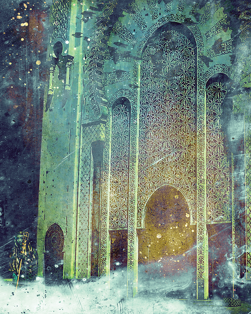 michael gaydos studio