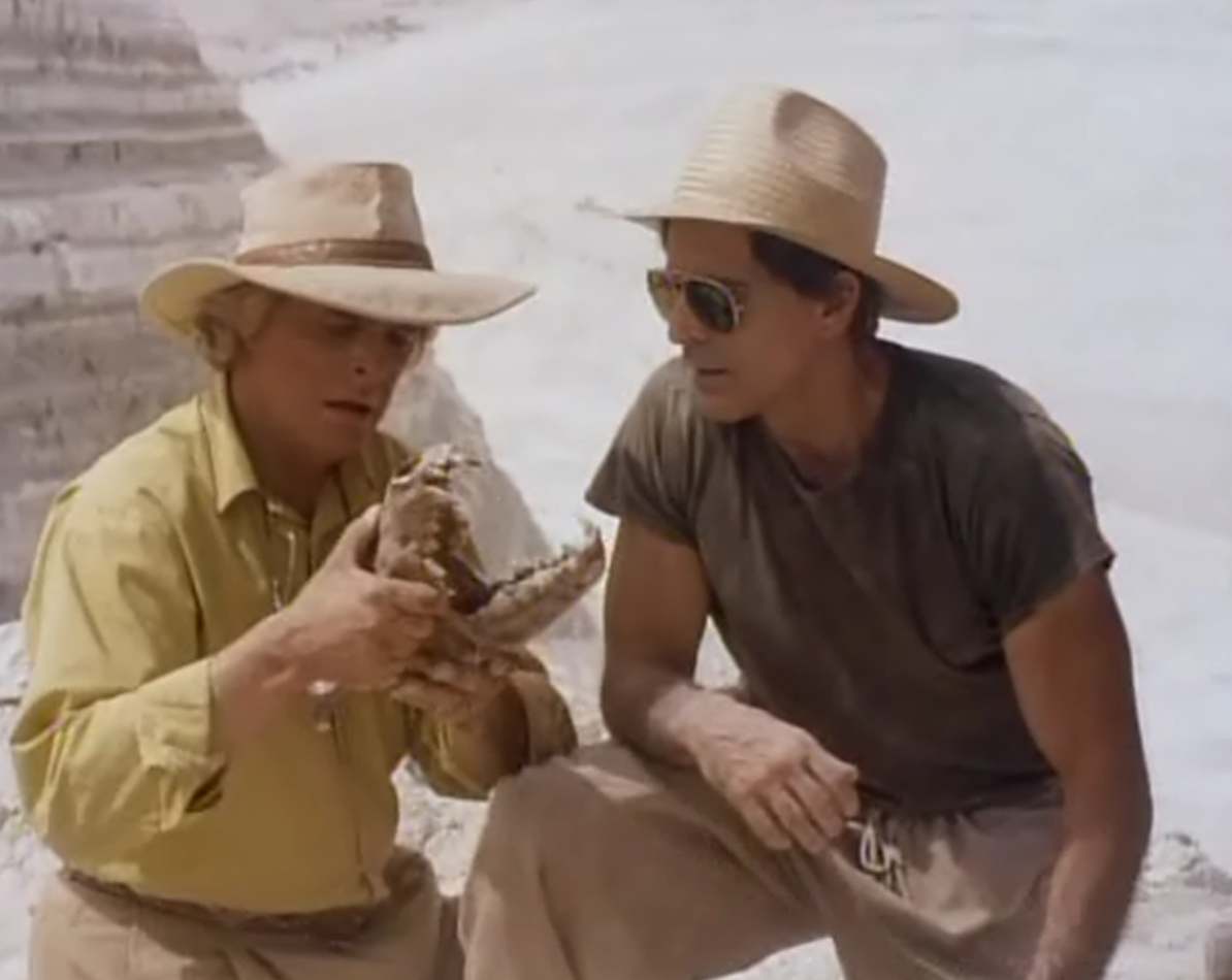 Cine Serie Z: ARIZONA WEREWOLF (1996)