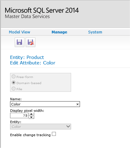 Realized Design: MDS 2016 User Interface receives a long overdue upgrade