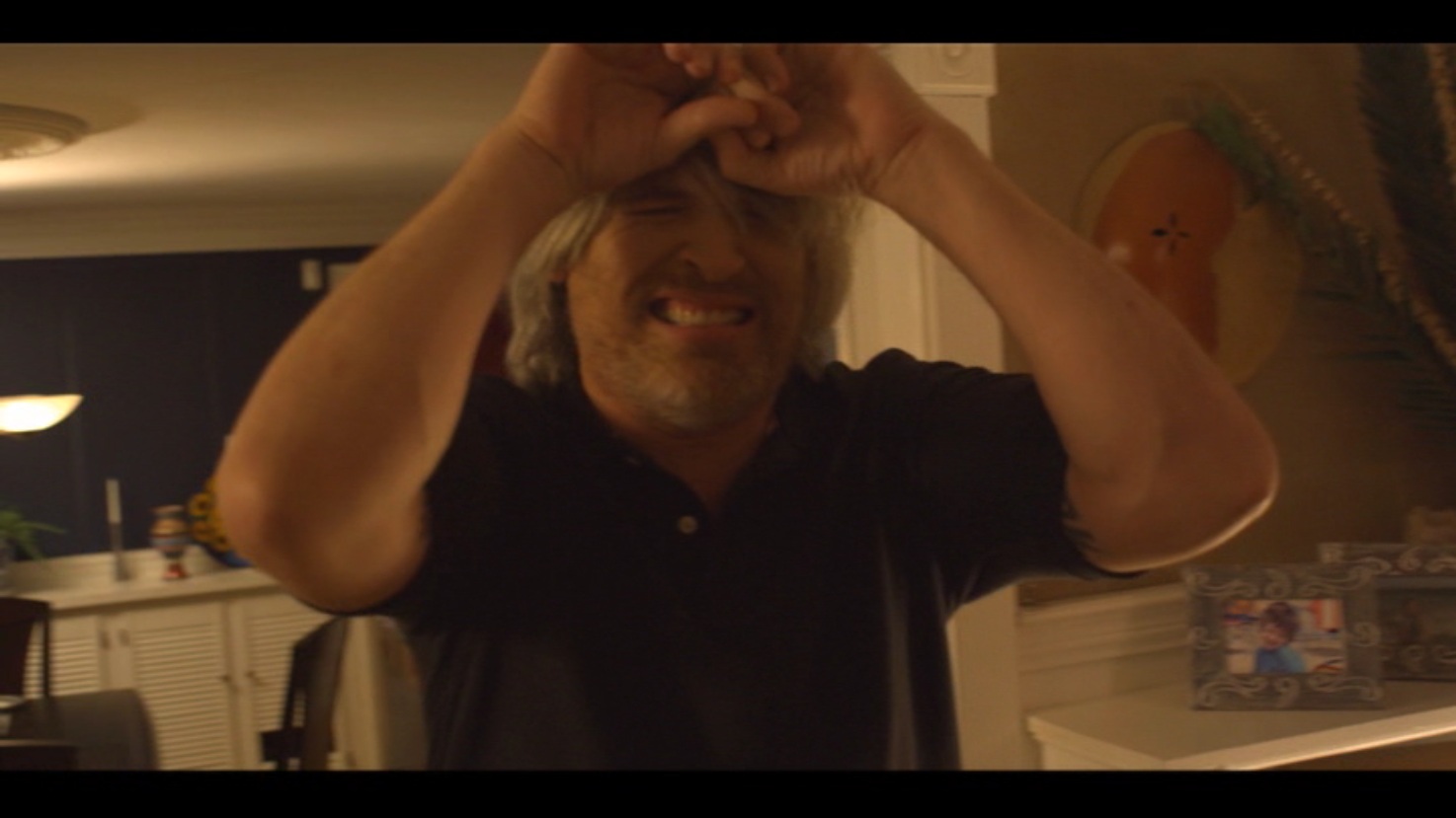 Happyotter: MR. HUSH (2010)