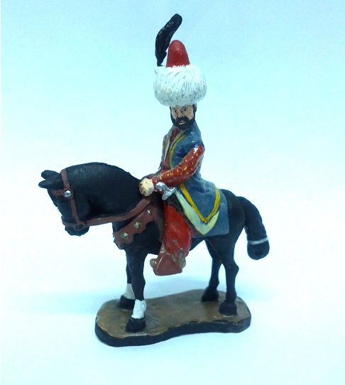 Altar Maket 25mm Sultan Suleyman'The Magnificent'(ALT-09-06) - - The ...