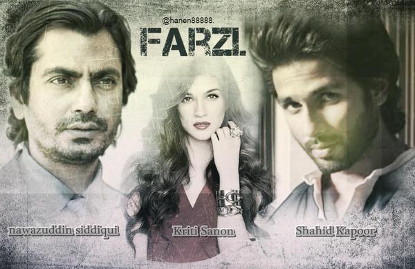 Farzi 2016 Movie Review | Star Cast | Release Date | Trailer | Wiki ...