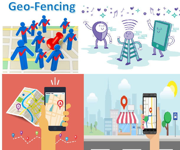 Geofencing Mobile Advertisement & Marketing: Why Geo-Fencing Marketing ...