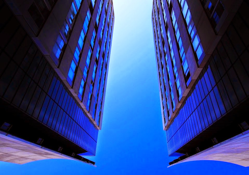 Arquitectura irreal | Photos Hub