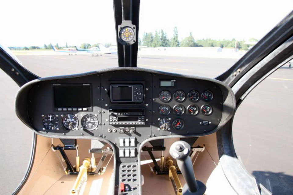 nhungdoicanh: Sport Copter Sportcopter II