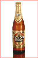 The Beer Man: Castel Beer