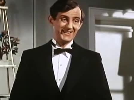 Forgotten Actors: Anton Rodgers