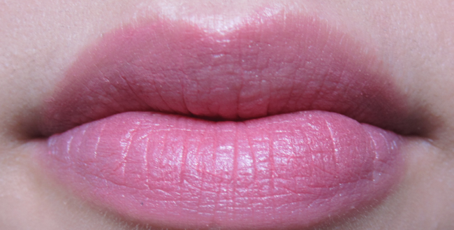 Organic Beauty Week: Ilia Lipstick - In My Room: Review & Swatches | We ...