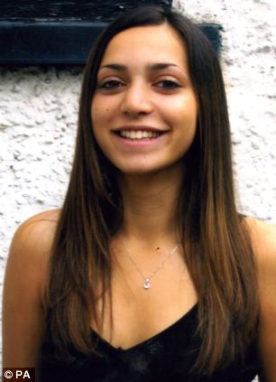 Crimen Scientia: Amanda Knox,Oscuridad en Perugia