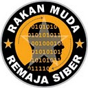 pusat kegiatan rakan muda kalabakan: logo rakan muda kalabakan