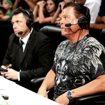 Jerry Lawler | Wrestling Hype