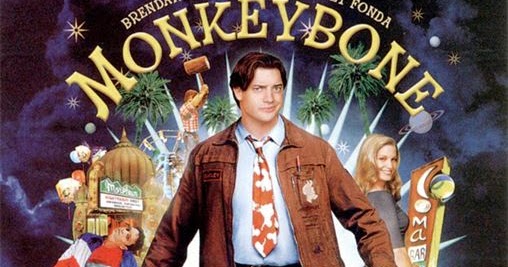 Criticaen25: Monkeybone [2001]