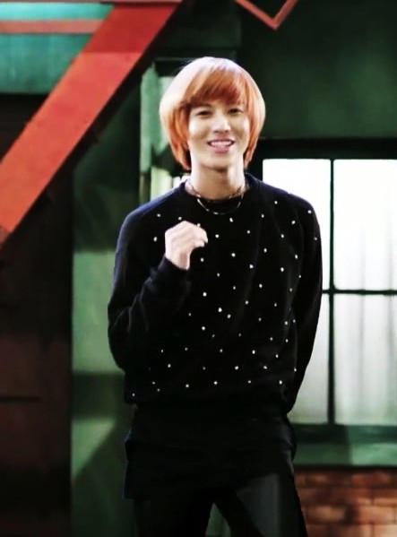[Pics] Hello Music Video Snapshoot_(SHINee) Lee Taemin | Taemin Forever