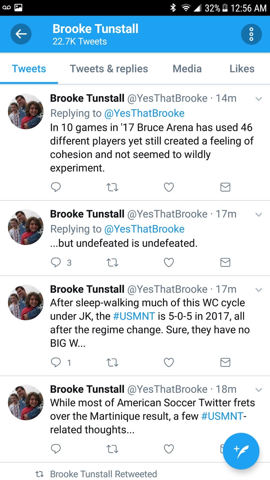 Who is challenging those in power? « #ProRelForUSA – Promotion and ...