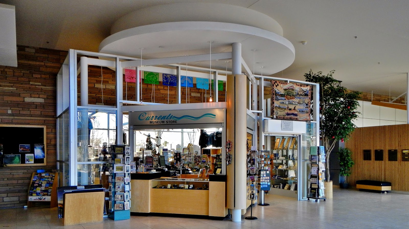 The Southwest Through Wide Brown Eyes: Farmington Museum and the "Lost ...