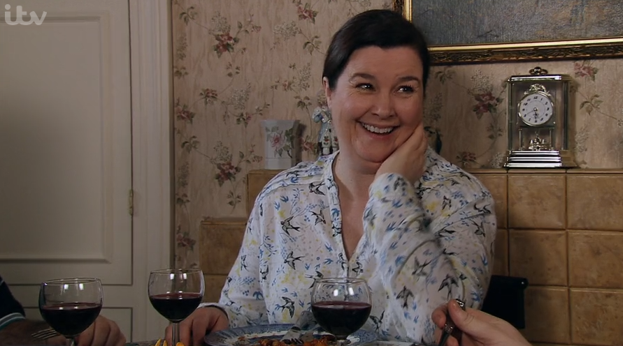 Coronation Street Blog: Five Things We Learned In Corrie This Week