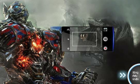Hướng dẫn nhanh game Transformers 4 của OPPO | Notes của tôi, của bạn