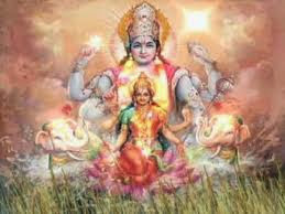 God Photos: Lord Sri Laxmi Narayana Beautiful Pictures Collection