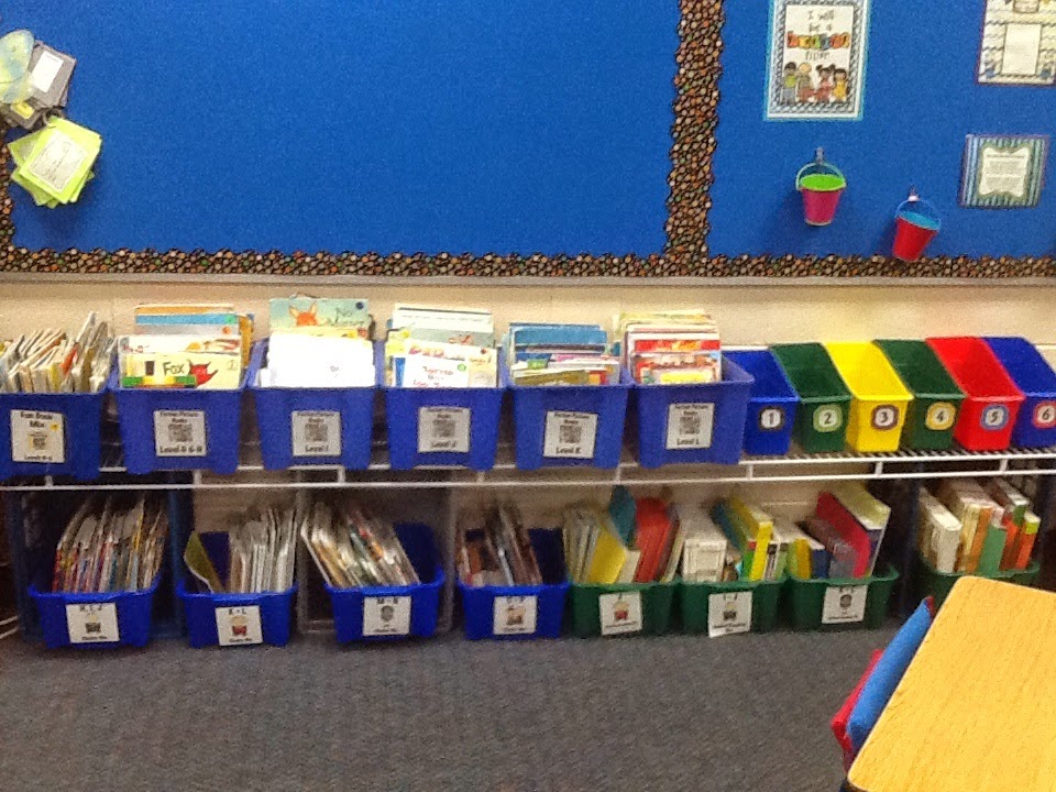 Once Upon a Classroom: A Teacher's Tales: My Classroom