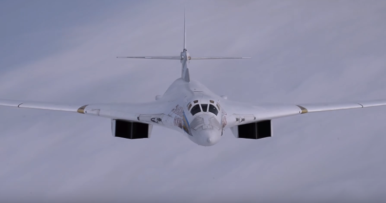 Military and Commercial Technology: For the first time in history ...