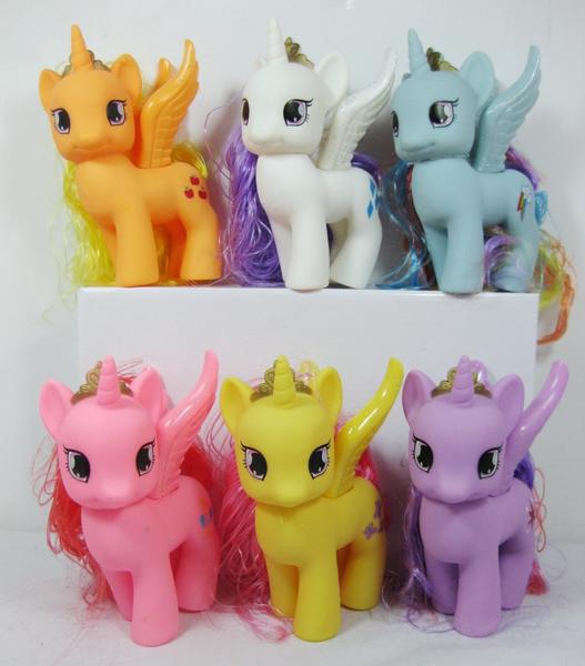 Ossie and the Quest for the Worst MLP Fakies | MLP Merch