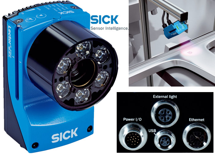 The Image-Based Code Readers provide image-based flexibility and high ...