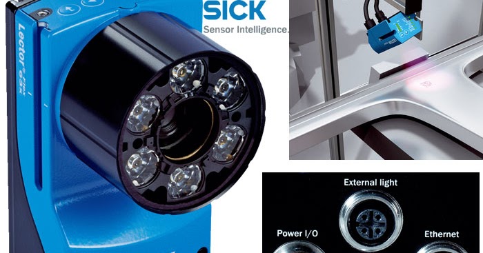 The Image-Based Code Readers provide image-based flexibility and high ...