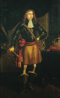 História de Portugal: A DINASTIA DE BRAGANÇA - 1640-1910