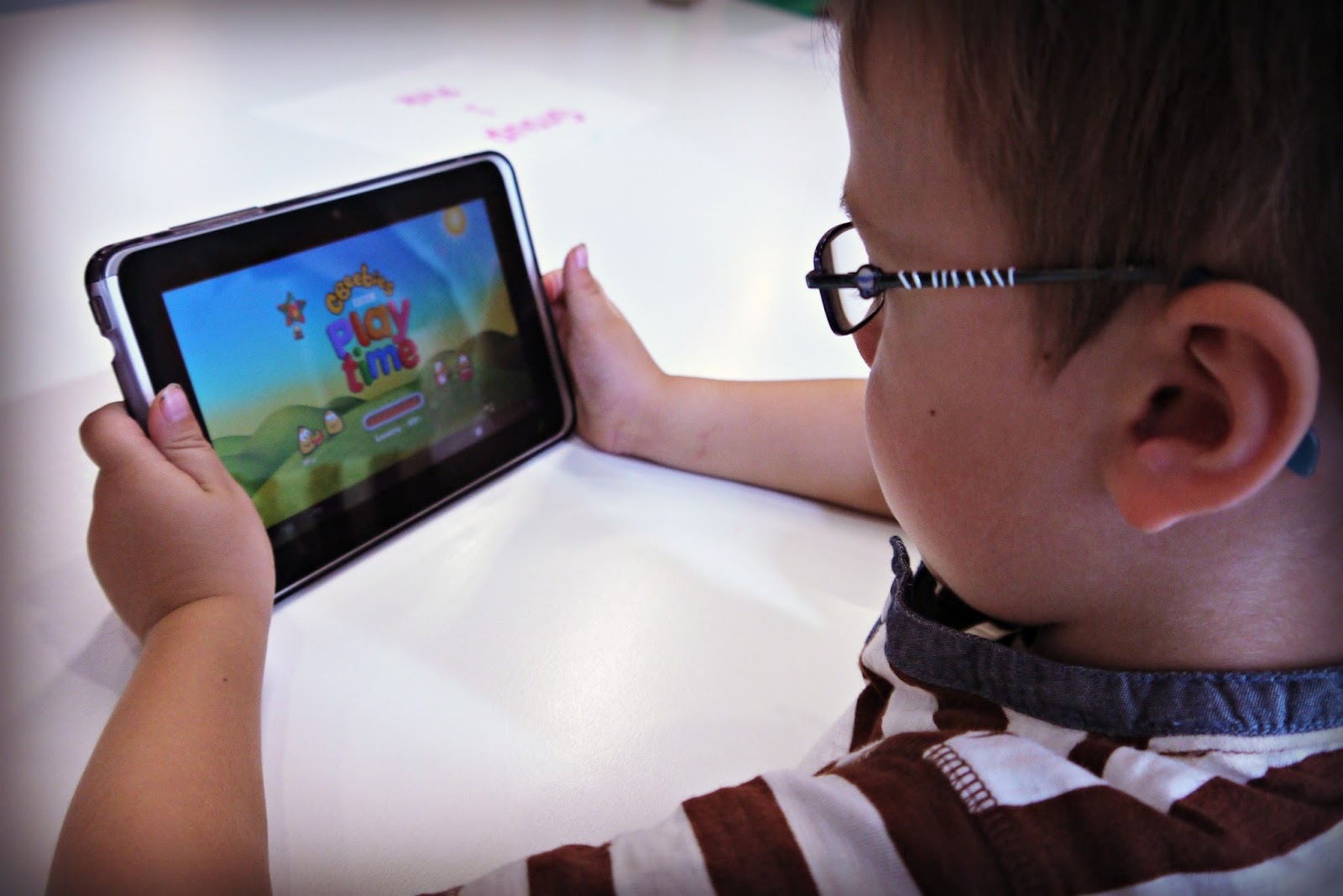 Inside the Wendy House: BBC launches CBeebies Playtime app