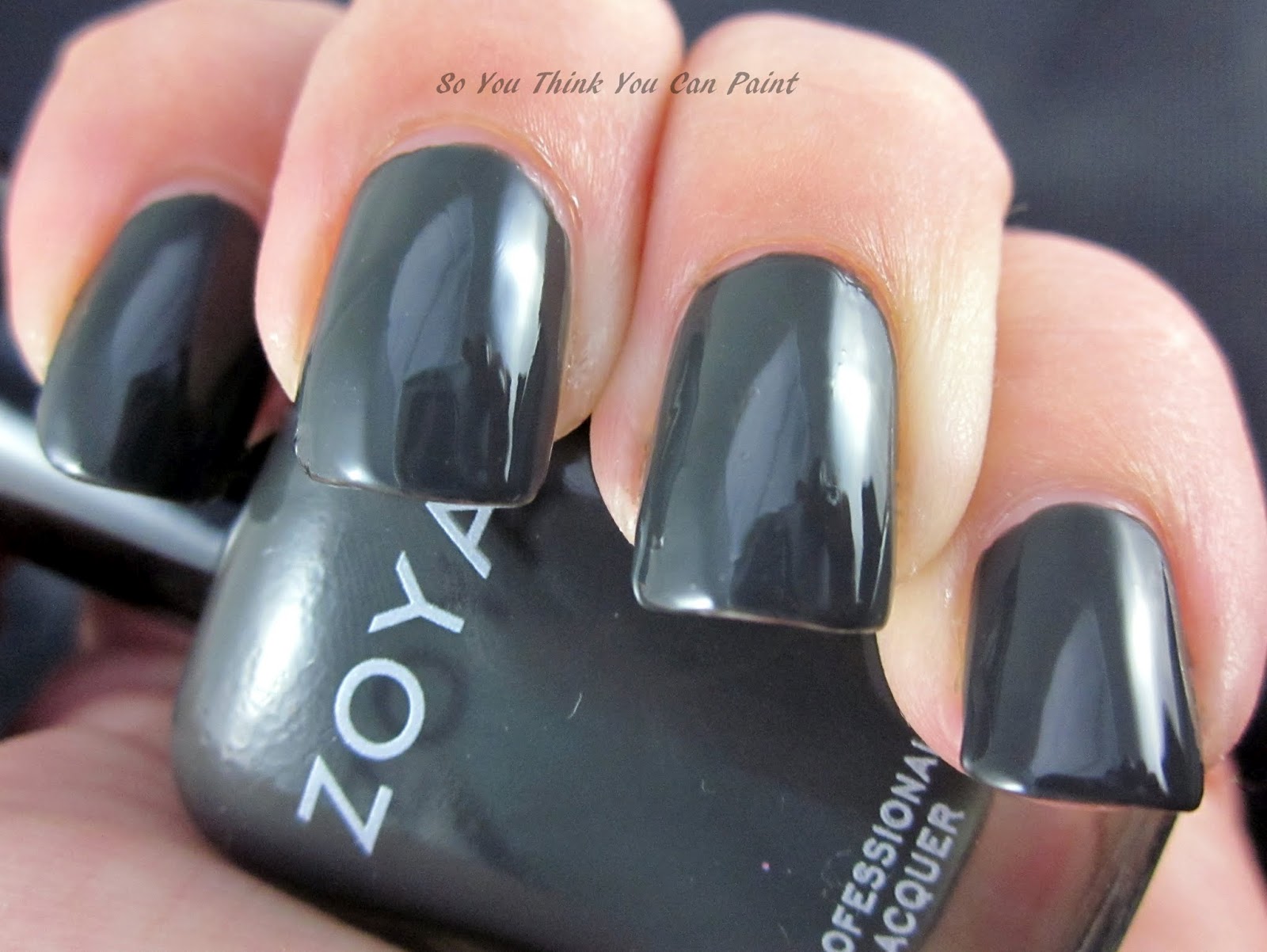 So You Think You Can Paint: Noot gets Gobsmacked