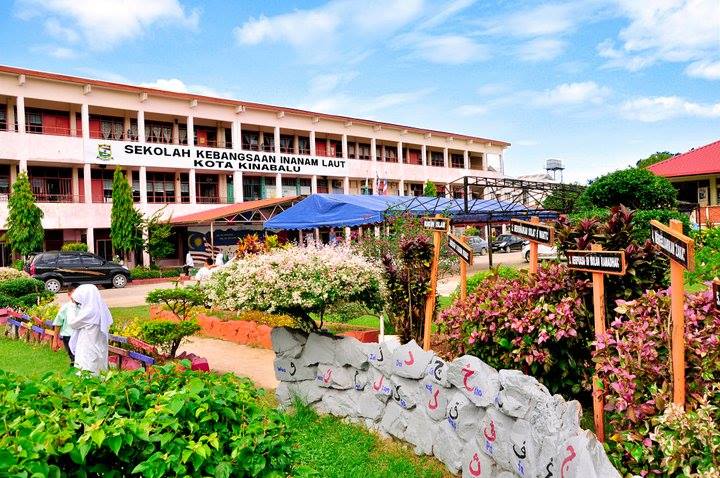 PENDIDIKAN PENCEGAHAN DADAH SK. INANAM LAUT, KOTA KINABALU: SK Inanam Laut
