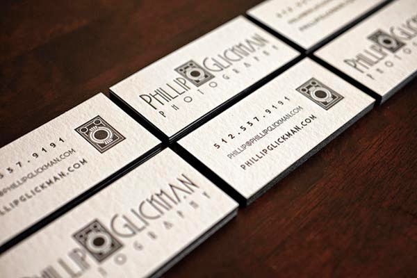 60 Examples Of Luxury and High Quality Business Cards - Jayce-o-Yesta