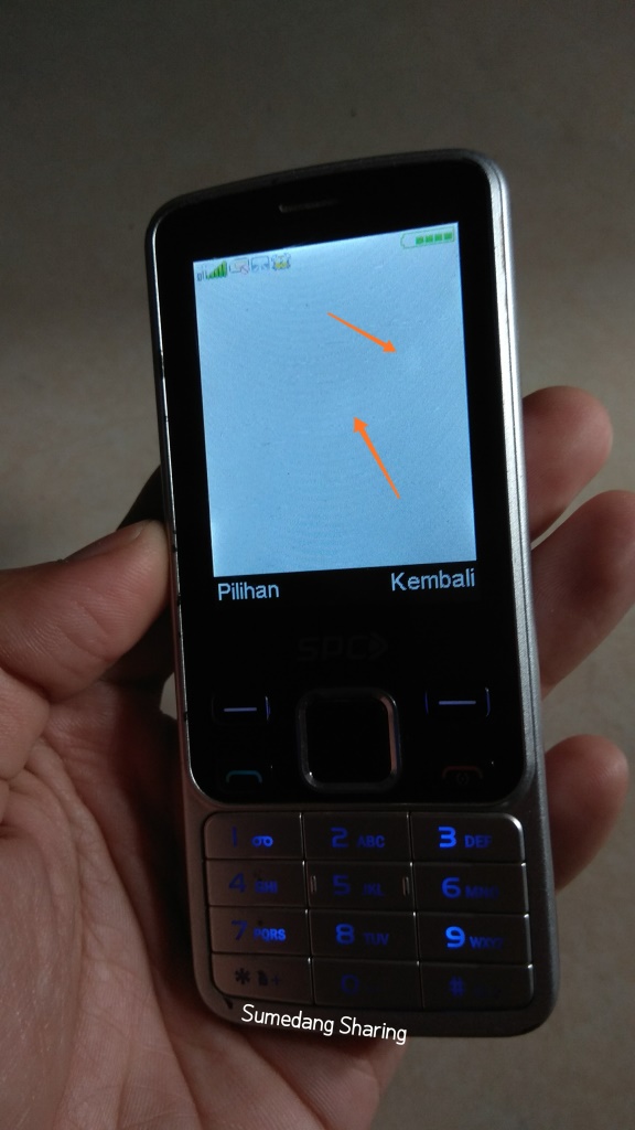 √ Bercak Putih Layar Lcd Hp Iphone Android Dan Lainnya Share Info