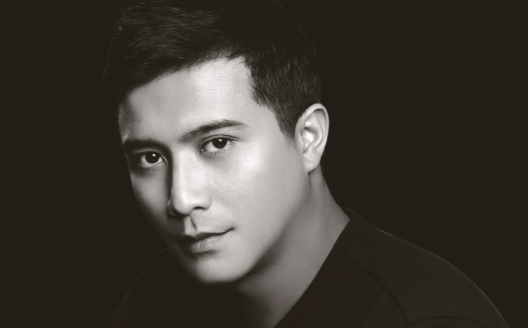 12 Perkara Mengenai Aaron Aziz