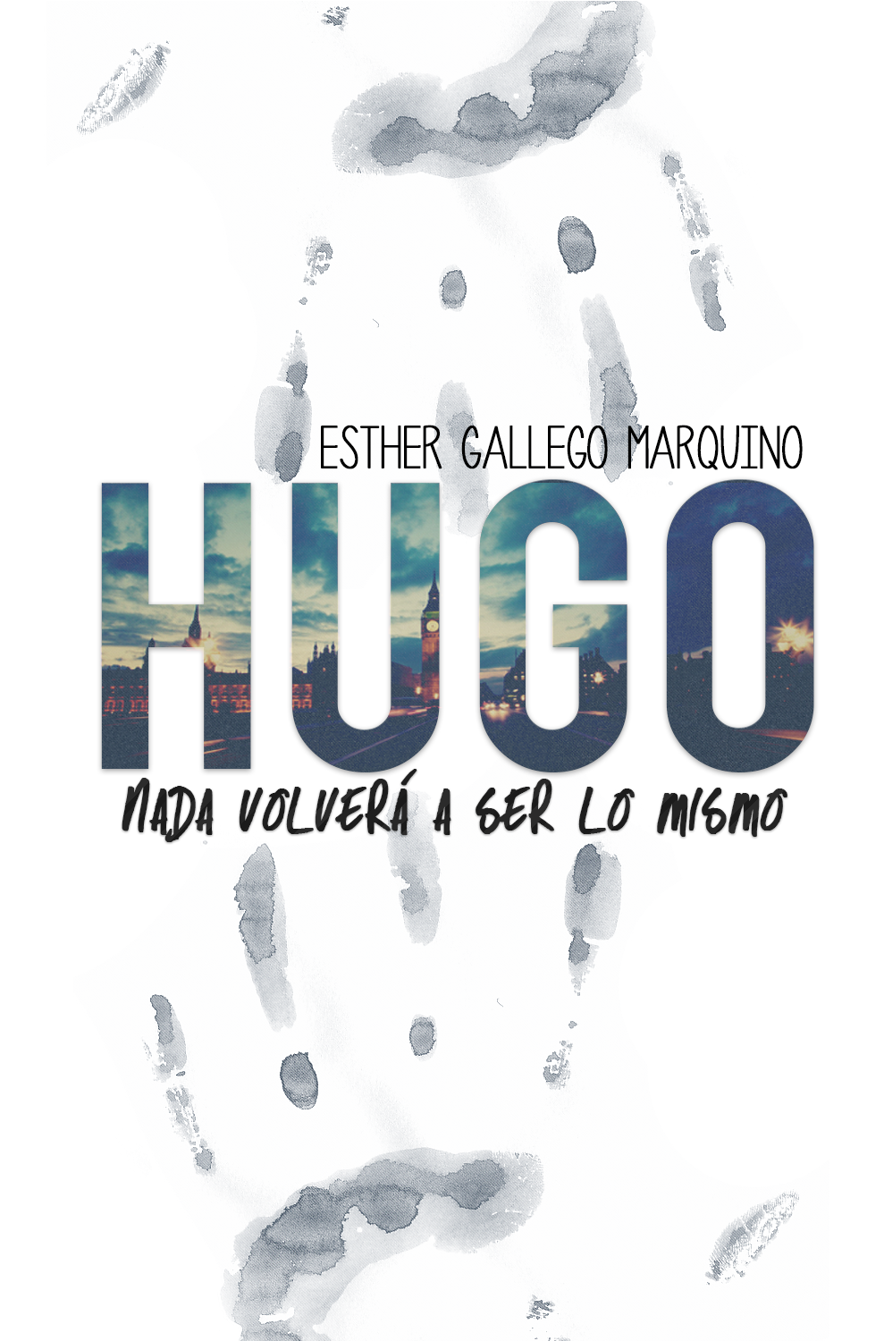 La búsqueda de papel: HUGO, lo nuevo de...