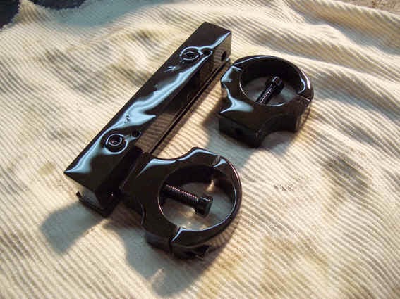 Diferentes metodos de pavonado | Armas de Fuego