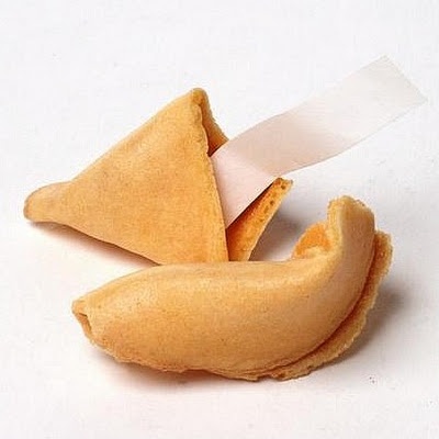 What You Can Learn From a Fortune Cookie - Alyssa J Cori