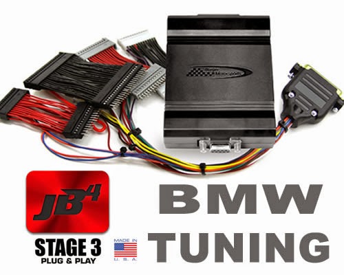 BMW News, Parts, and Repair Tech Tips by BMP Design: JB4 Performance ...