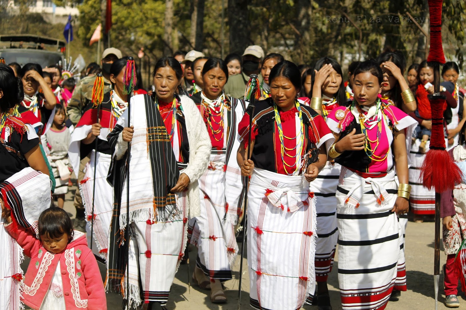 Maram Khullen, The Tale of a Traditional Village.