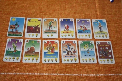 Gaming with Chuck: Game Day at our house, last weekend