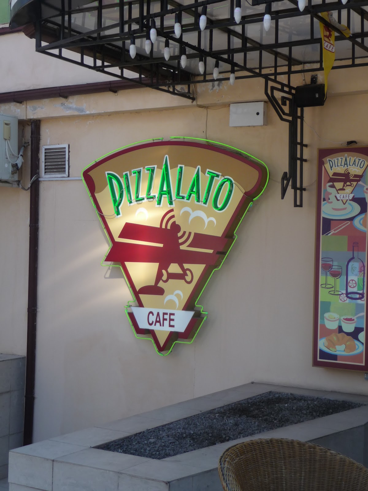 odessitaly.it: CURIOSITA'