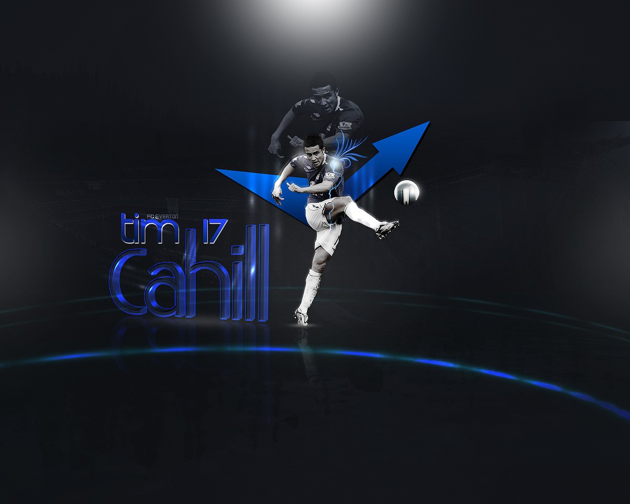 Tim Cahill Wallpapers | Football Players Club