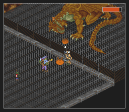 Mundo Retrogaming: Shadowrun (Super Nintendo)