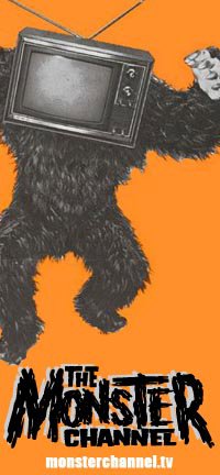 Spooktacular...History of Horror Hosts: Guess who is comming to Monster ...