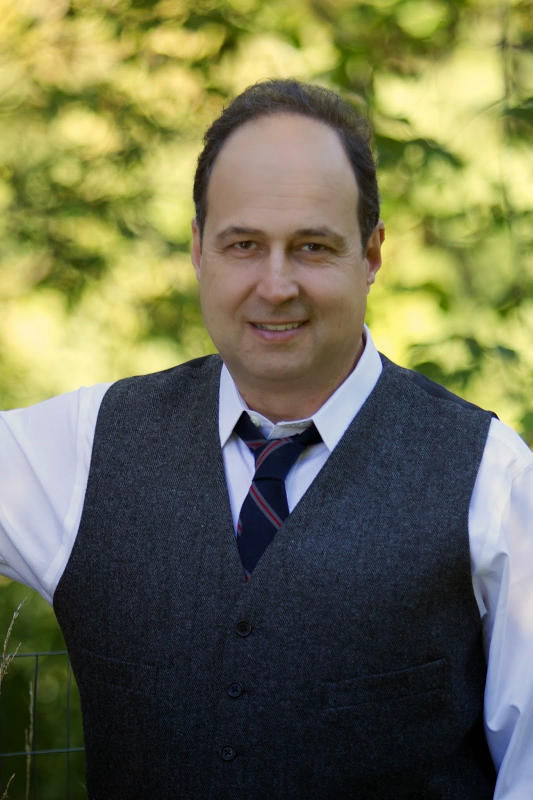 Book Buffet Club: The Big Wide Calm: A Novel by Rich Marcello