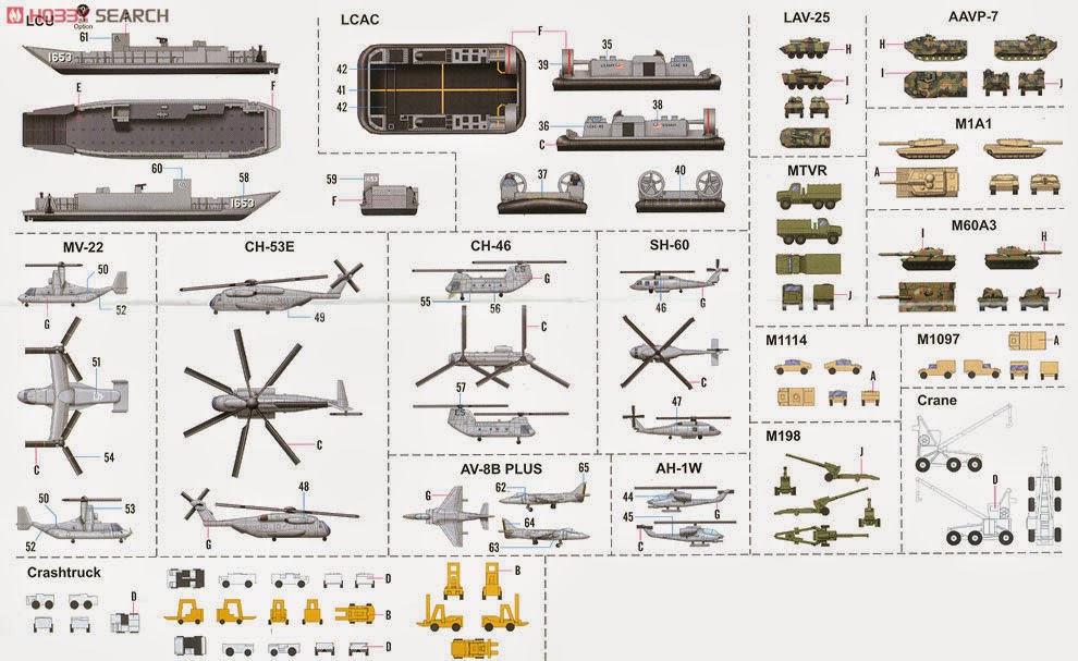 United States Navy: Wasp Class LHD