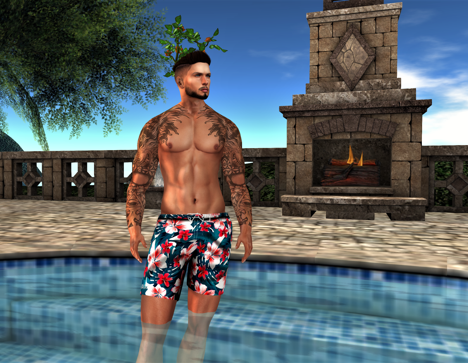On The Grid Lifestyle Is It Summer Yet on-the-grid-lifestyle-is-it-summer-yet