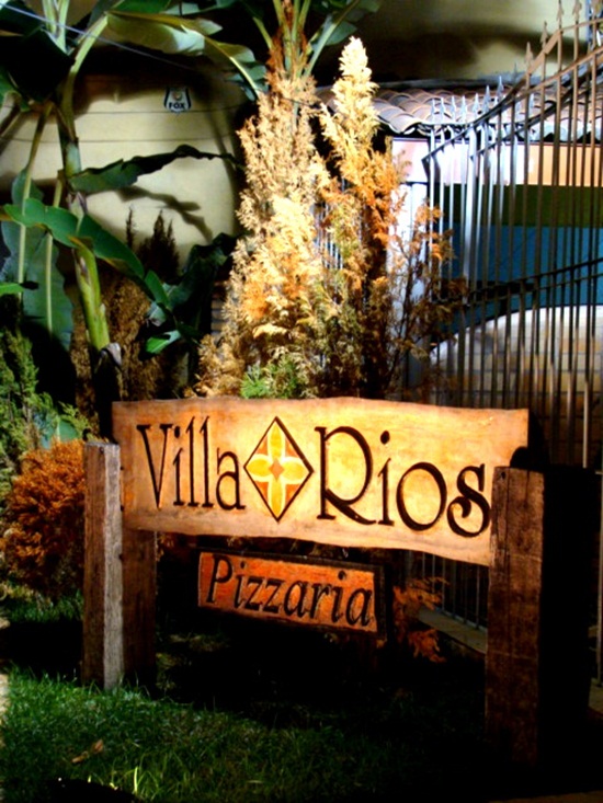 La Mode: Dica: Villa Rios